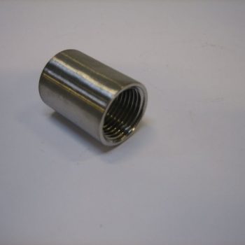 Rustfri rør - MS UniTek