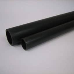 PVC-rør - Få PVC-rør fra 15mm og op til 63mm - MS UniTek